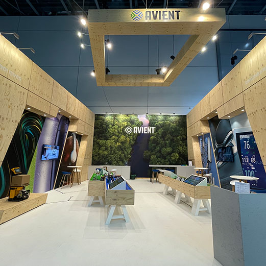 Welcome to Avient | Specialty Polymer Formulations